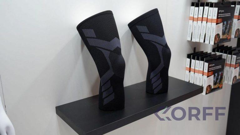 Les genouillères Flytex : miracle ou intox