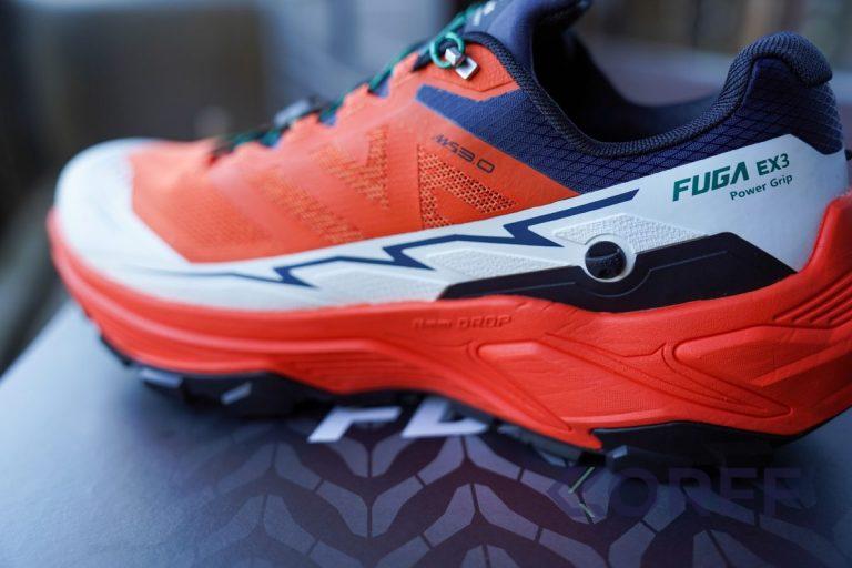 Kailas FUGA EX 3 :Quand l’Asie débarque et bouscule le trail