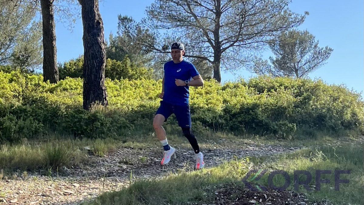 Les genouillères Flytex : miracle ou intox