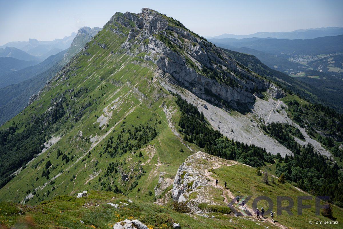 Corff Mag se prépare à chausser ses baskets pour vivre l’aventure UT4M ...
